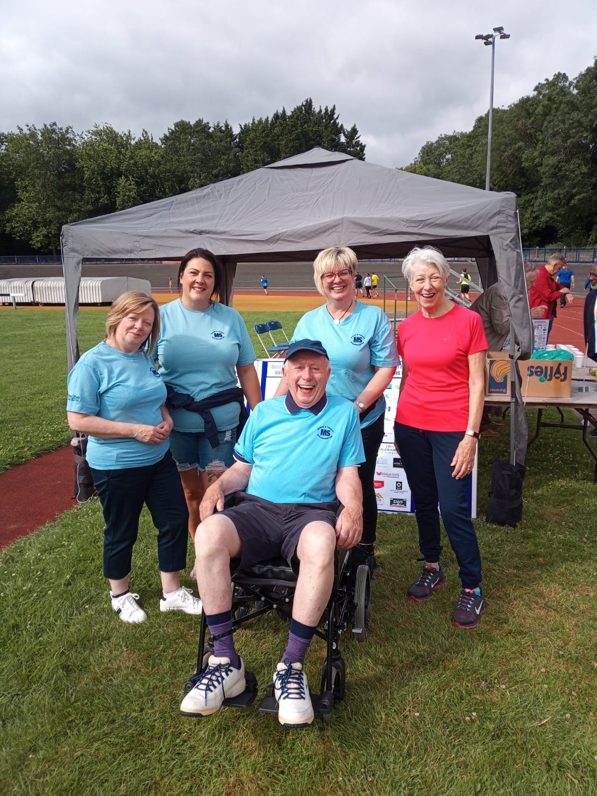 2023 Event Gallery – Wolverhampton Best Foot Forward